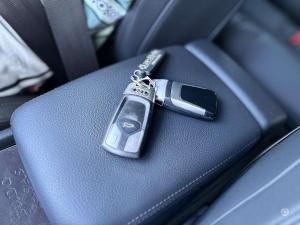 Pelēks Audi A4 2017 Kauņa, ar dzinēja tilpumu 1.97 L un nobraukumu 291 tūkst. km par 12999 €, foto 41 vietnē AUTOMOTO.COM.LV