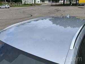Pelēks Audi A4 2017 Rīga, ar dzinēja tilpumu 1.40 L un nobraukumu 117 tūkst. km par 9499 €, foto 11 vietnē AUTOMOTO.COM.LV