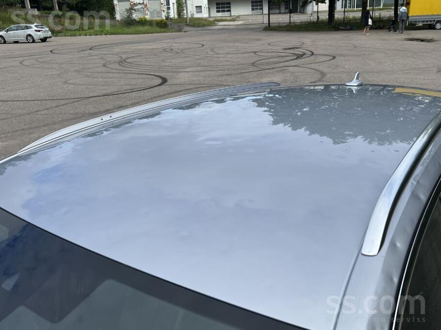 Pelēks Audi A4 2017 Rīga, ar dzinēja tilpumu 1.40 L un nobraukumu 117 tūkst. km par 9499 €, foto 11 vietnē AUTOMOTO.COM.LV