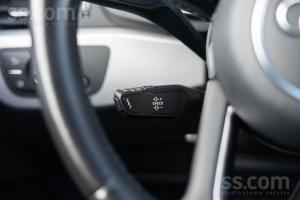 Pelēks Audi A4 2017 Rīga, ar dzinēja tilpumu 2.00 L un nobraukumu 210 tūkst. km par 12770 €, foto 20 vietnē AUTOMOTO.COM.LV