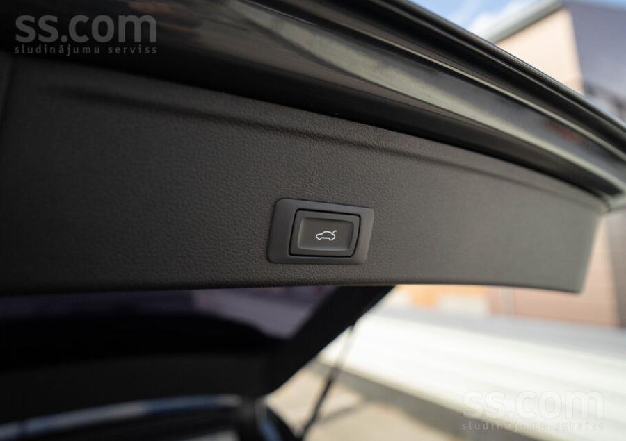 Pelēks Audi A4 2017 Rīga, ar dzinēja tilpumu 2.00 L un nobraukumu 210 tūkst. km par 12770 €, foto 36 vietnē AUTOMOTO.COM.LV