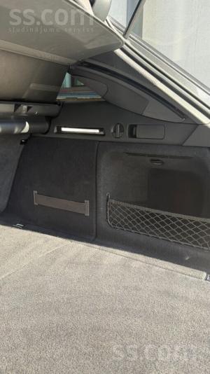 Grey Audi A4 2017 in Riga, with an engine capacity of 3.00 L and mileage of 156 thousand km for 21750 €, photo 20 on AUTOMOTO.COM.LV