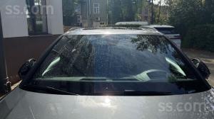 Grey Audi A4 2017 in Riga, with an engine capacity of 3.00 L and mileage of 156 thousand km for 21750 €, photo 27 on AUTOMOTO.COM.LV