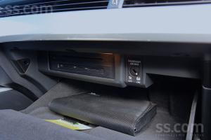 Grey Audi A4 2018 in Tukums, with an engine capacity of 2.00 L and mileage of 309 thousand km for 11490 €, photo 22 on AUTOMOTO.COM.LV