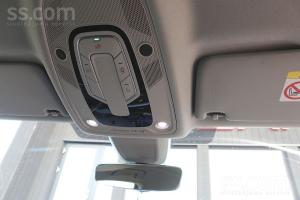 Grey Audi A4 2018 in Tukums, with an engine capacity of 2.00 L and mileage of 309 thousand km for 11490 €, photo 23 on AUTOMOTO.COM.LV