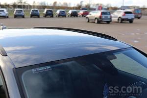 Grey Audi A4 2018 in Tukums, with an engine capacity of 2.00 L and mileage of 309 thousand km for 11490 €, photo 25 on AUTOMOTO.COM.LV