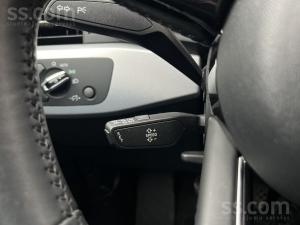 Pelēks Audi A4 2018 Jelgava, ar dzinēja tilpumu 2.00 L un nobraukumu 209 tūkst. km par 11990 €, foto 18 vietnē AUTOMOTO.COM.LV