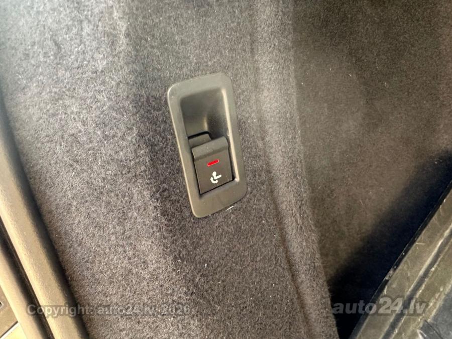Серый Ауди А4 2018 в Пярну, объемом двигателя 2.00 л и пробегом 80 тыс. км за 18900 €, фото 14 на AUTOMOTO.COM.LV