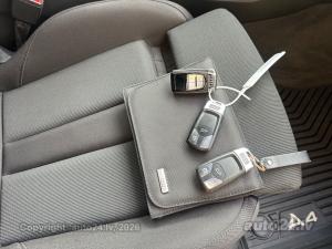 Серый Ауди А4 2018 в Пярну, объемом двигателя 2.00 л и пробегом 80 тыс. км за 18900 €, фото 24 на AUTOMOTO.COM.LV