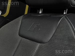 Pelēks Audi A4 2018 Tukums, ar dzinēja tilpumu 3.00 L un nobraukumu 225 tūkst. km par 15990 €, foto 11 vietnē AUTOMOTO.COM.LV
