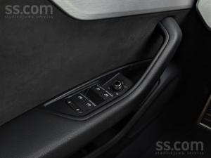 Pelēks Audi A4 2018 Tukums, ar dzinēja tilpumu 3.00 L un nobraukumu 225 tūkst. km par 15990 €, foto 25 vietnē AUTOMOTO.COM.LV