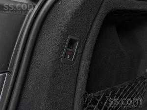 Pelēks Audi A4 2018 Tukums, ar dzinēja tilpumu 3.00 L un nobraukumu 225 tūkst. km par 15990 €, foto 27 vietnē AUTOMOTO.COM.LV