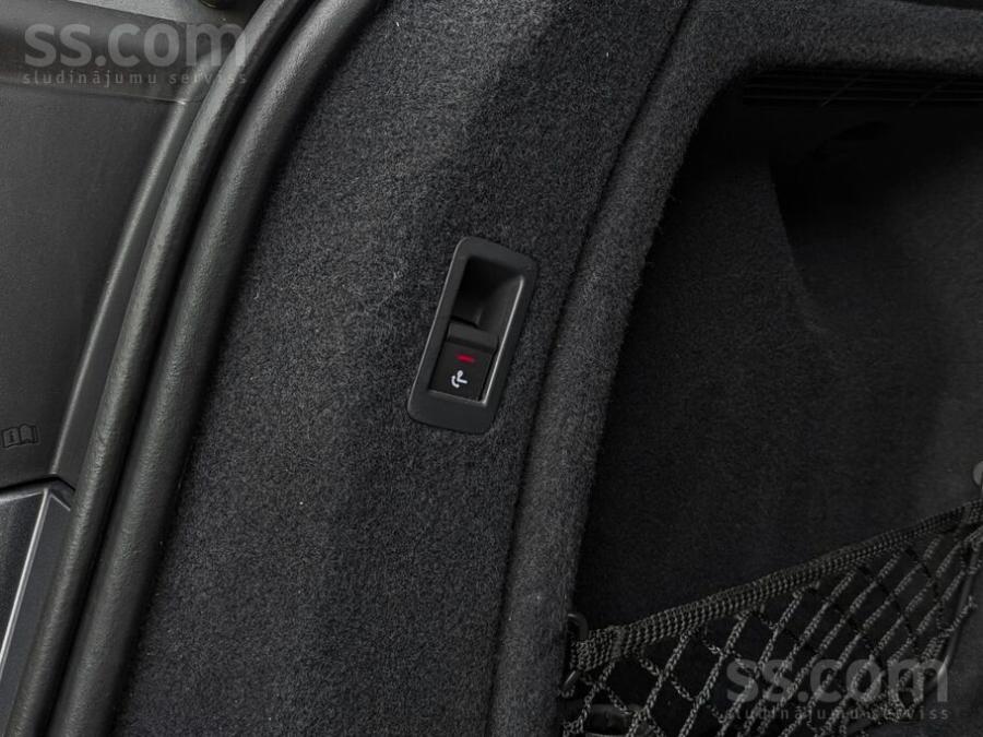 Pelēks Audi A4 2018 Tukums, ar dzinēja tilpumu 3.00 L un nobraukumu 225 tūkst. km par 15990 €, foto 27 vietnē AUTOMOTO.COM.LV