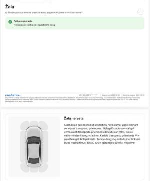 Серый Ауди А4 2018 в Пренай, объемом двигателя 1.97 л и пробегом 247 тыс. км за 14900 €, фото 59 на AUTOMOTO.COM.LV