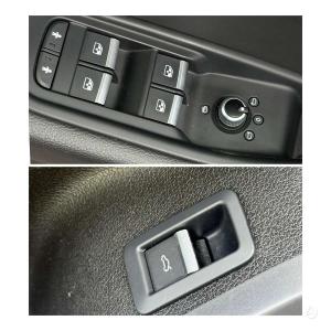 Grey Audi A4 2018 in Kaunas, with an engine capacity of 2.00 L and mileage of 215 thousand km for 13200 €, photo 34 on AUTOMOTO.COM.LV