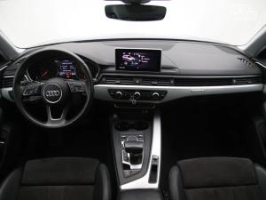 Pelēks Audi A4 2019 Viļņa, ar dzinēja tilpumu 3.00 L un nobraukumu 247 tūkst. km par 16899 €, foto 3 vietnē AUTOMOTO.COM.LV