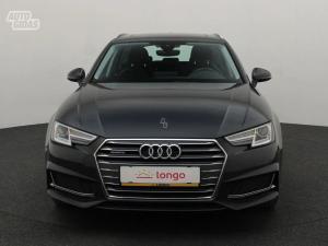 Pelēks Audi A4 2019 Viļņa, ar dzinēja tilpumu 3.00 L un nobraukumu 247 tūkst. km par 16899 €, foto 4 vietnē AUTOMOTO.COM.LV