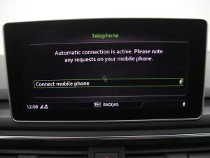 Pelēks Audi A4 2019 Viļņa, ar dzinēja tilpumu 3.00 L un nobraukumu 247 tūkst. km par 16899 €, foto 24 vietnē AUTOMOTO.COM.LV
