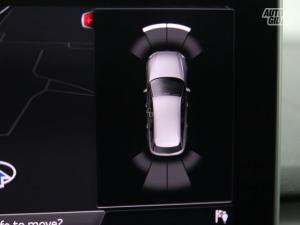 Pelēks Audi A4 2019 Viļņa, ar dzinēja tilpumu 3.00 L un nobraukumu 247 tūkst. km par 16899 €, foto 26 vietnē AUTOMOTO.COM.LV
