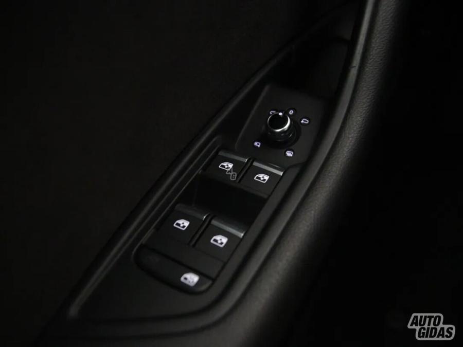Pelēks Audi A4 2019 Viļņa, ar dzinēja tilpumu 3.00 L un nobraukumu 247 tūkst. km par 16899 €, foto 27 vietnē AUTOMOTO.COM.LV