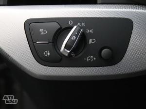 Pelēks Audi A4 2019 Viļņa, ar dzinēja tilpumu 3.00 L un nobraukumu 247 tūkst. km par 16899 €, foto 28 vietnē AUTOMOTO.COM.LV