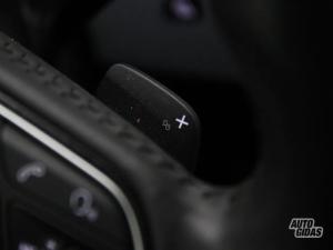 Pelēks Audi A4 2019 Viļņa, ar dzinēja tilpumu 3.00 L un nobraukumu 247 tūkst. km par 16899 €, foto 31 vietnē AUTOMOTO.COM.LV