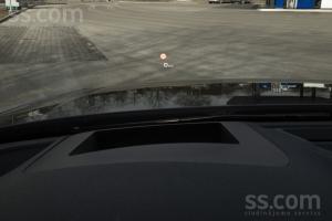 Pelēks Audi A4 2019 Tukums, ar dzinēja tilpumu 2.00 L un nobraukumu 242 tūkst. km par 19790 €, foto 15 vietnē AUTOMOTO.COM.LV