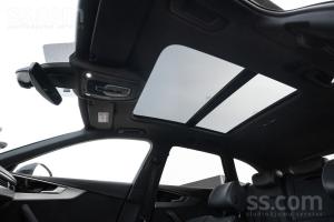 Pelēks Audi A4 2019 Tukums, ar dzinēja tilpumu 2.00 L un nobraukumu 242 tūkst. km par 19790 €, foto 25 vietnē AUTOMOTO.COM.LV