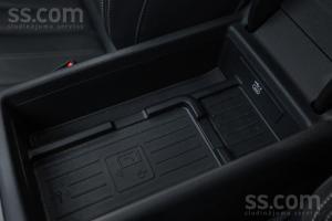Pelēks Audi A4 2019 Tukums, ar dzinēja tilpumu 2.00 L un nobraukumu 242 tūkst. km par 19790 €, foto 26 vietnē AUTOMOTO.COM.LV