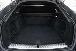 Pelēks Audi A4 2019 Tukums, ar dzinēja tilpumu 2.00 L un nobraukumu 242 tūkst. km par 19790 €, foto 30 vietnē AUTOMOTO.COM.LV
