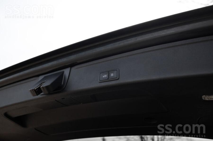 Pelēks Audi A4 2019 Tukums, ar dzinēja tilpumu 2.00 L un nobraukumu 242 tūkst. km par 19790 €, foto 31 vietnē AUTOMOTO.COM.LV