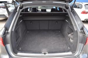 Grey Audi A4 2019 in Riga, with an engine capacity of 2.00 L and mileage of 182 thousand km for 19500 €, photo 18 on AUTOMOTO.COM.LV