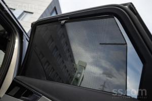 Grey Audi A4 2019 in Jurmala, with an engine capacity of 2.00 L and mileage of 0 thousand km for 19900 €, photo 16 on AUTOMOTO.COM.LV