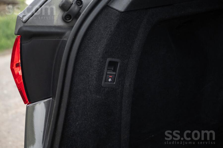 Grey Audi A4 2019 in Jurmala, with an engine capacity of 2.00 L and mileage of 0 thousand km for 19900 €, photo 21 on AUTOMOTO.COM.LV