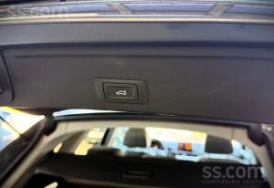 Grey Audi A4 2019 in Riga, with an engine capacity of 2.00 L and mileage of 207 thousand km for 15590 €, photo 24 on AUTOMOTO.COM.LV