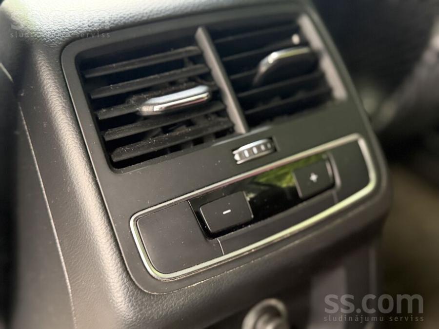 Grey Audi A4 2019 in Riga, with an engine capacity of 2.00 L and mileage of 229 thousand km for 15000 €, photo 10 on AUTOMOTO.COM.LV