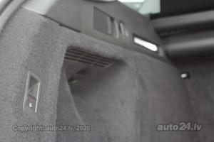 Pelēks Audi A4 2019 Tallina, ar dzinēja tilpumu 2.00 L un nobraukumu 121 tūkst. km par 22500 €, foto 10 vietnē AUTOMOTO.COM.LV