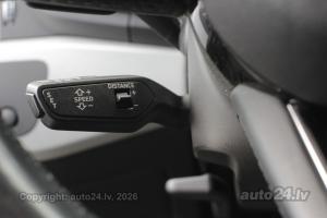 Pelēks Audi A4 2019 Tallina, ar dzinēja tilpumu 2.00 L un nobraukumu 121 tūkst. km par 22500 €, foto 13 vietnē AUTOMOTO.COM.LV