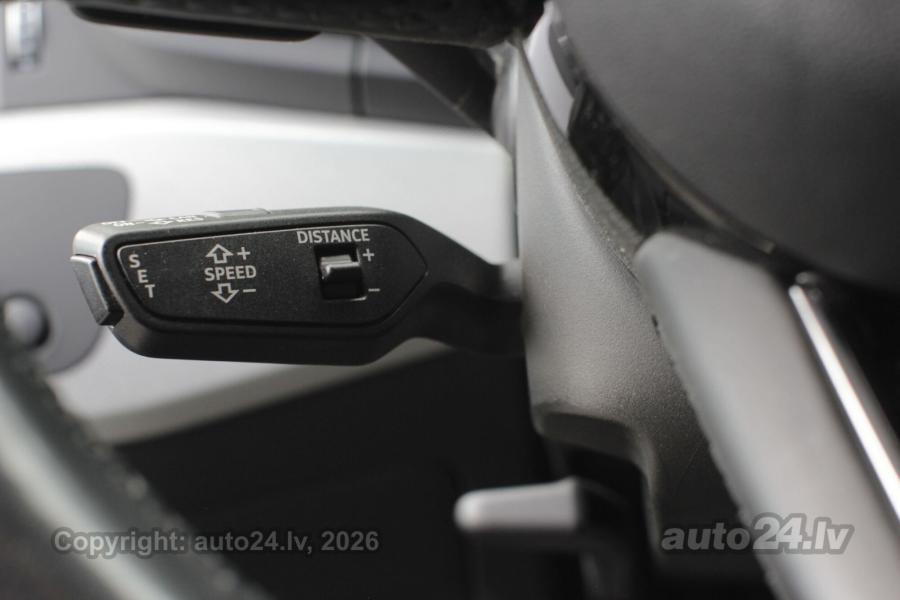 Pelēks Audi A4 2019 Tallina, ar dzinēja tilpumu 2.00 L un nobraukumu 121 tūkst. km par 22500 €, foto 13 vietnē AUTOMOTO.COM.LV