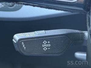 Pelēks Audi A4 2019 Rīga, ar dzinēja tilpumu 2.00 L un nobraukumu 151 tūkst. km par 16900 €, foto 13 vietnē AUTOMOTO.COM.LV