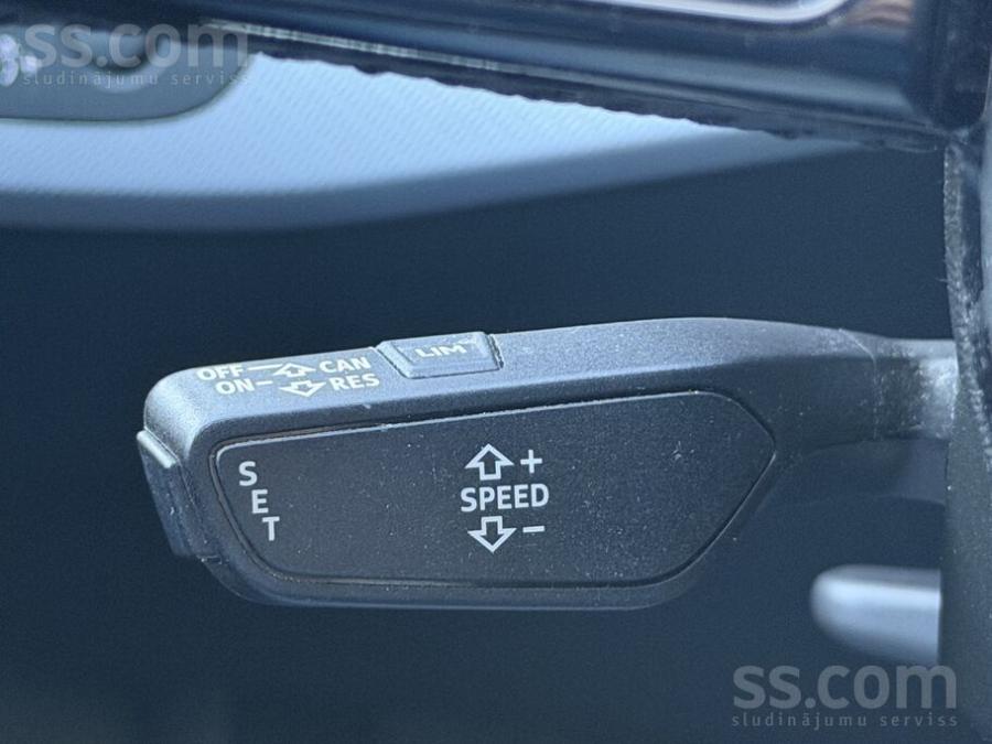 Pelēks Audi A4 2019 Rīga, ar dzinēja tilpumu 2.00 L un nobraukumu 151 tūkst. km par 16900 €, foto 13 vietnē AUTOMOTO.COM.LV