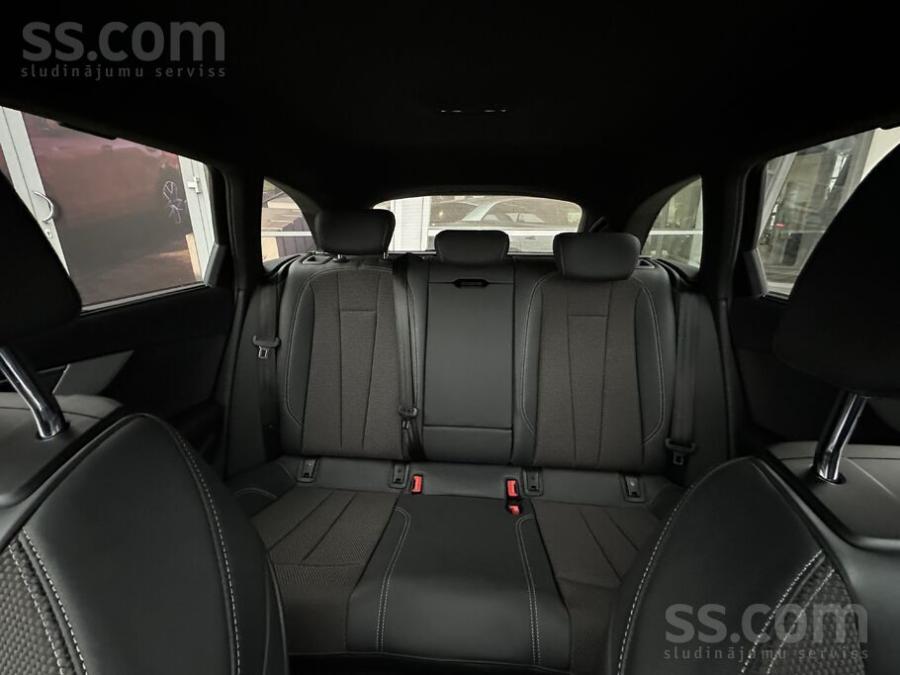 Pelēks Audi A4 2020 Valmiera, ar dzinēja tilpumu 2.00 L un nobraukumu 194 tūkst. km par 5900 €, foto 19 vietnē AUTOMOTO.COM.LV