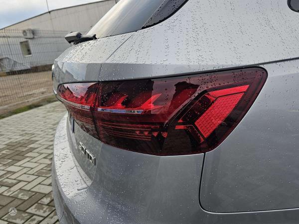Grey Audi A4 2020 in Taurage, with an engine capacity of 1.97 L and mileage of 197 thousand km for 17000 €, photo 11 on AUTOMOTO.COM.LV