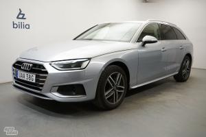Pelēks Audi A4 2020 Kauņa, ar dzinēja tilpumu 0.00 L un nobraukumu 83 tūkst. km par 26124 €, foto  vietnē AUTOMOTO.COM.LV