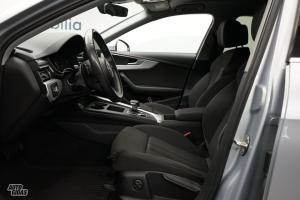 Pelēks Audi A4 2020 Kauņa, ar dzinēja tilpumu 0.00 L un nobraukumu 83 tūkst. km par 26124 €, foto 5 vietnē AUTOMOTO.COM.LV