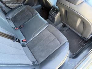 Pelēks Audi A4 2020 Rīga, ar dzinēja tilpumu 2.00 L un nobraukumu 314 tūkst. km par 22495 €, foto 16 vietnē AUTOMOTO.COM.LV