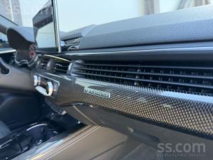 Pelēks Audi A4 2020 Rīga, ar dzinēja tilpumu 2.00 L un nobraukumu 314 tūkst. km par 22495 €, foto 19 vietnē AUTOMOTO.COM.LV