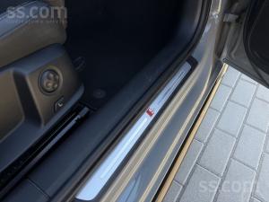 Pelēks Audi A4 2020 Rīga, ar dzinēja tilpumu 2.00 L un nobraukumu 314 tūkst. km par 22495 €, foto 22 vietnē AUTOMOTO.COM.LV