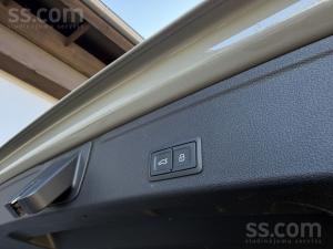 Pelēks Audi A4 2020 Rīga, ar dzinēja tilpumu 2.00 L un nobraukumu 314 tūkst. km par 22495 €, foto 23 vietnē AUTOMOTO.COM.LV