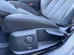 Pelēks Audi A4 2020 Rīga, ar dzinēja tilpumu 2.00 L un nobraukumu 314 tūkst. km par 22495 €, foto 25 vietnē AUTOMOTO.COM.LV